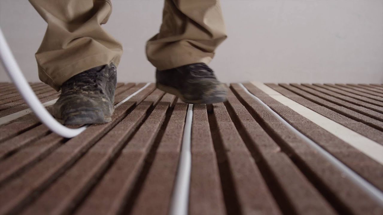 Lithotherm - ÖKO Bau-Zentrum in Kassel, Caldern bei Marburg und Gießen